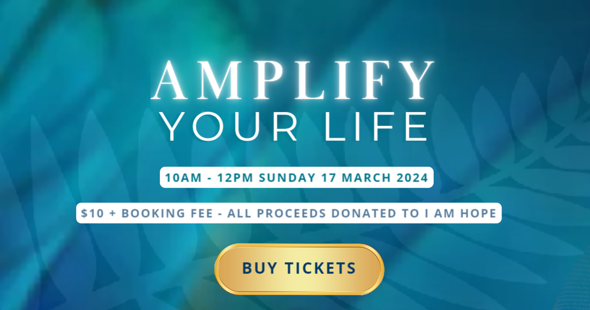 Amplify your Life
